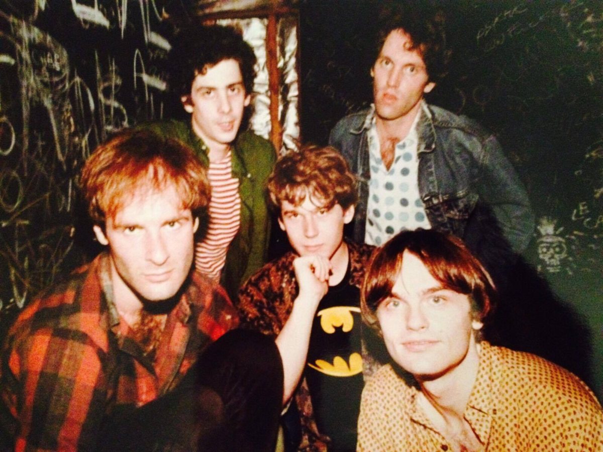 The Vipers — Remastered! – ShakeBlog