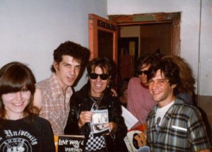 Tim Warren – ShakeBlog