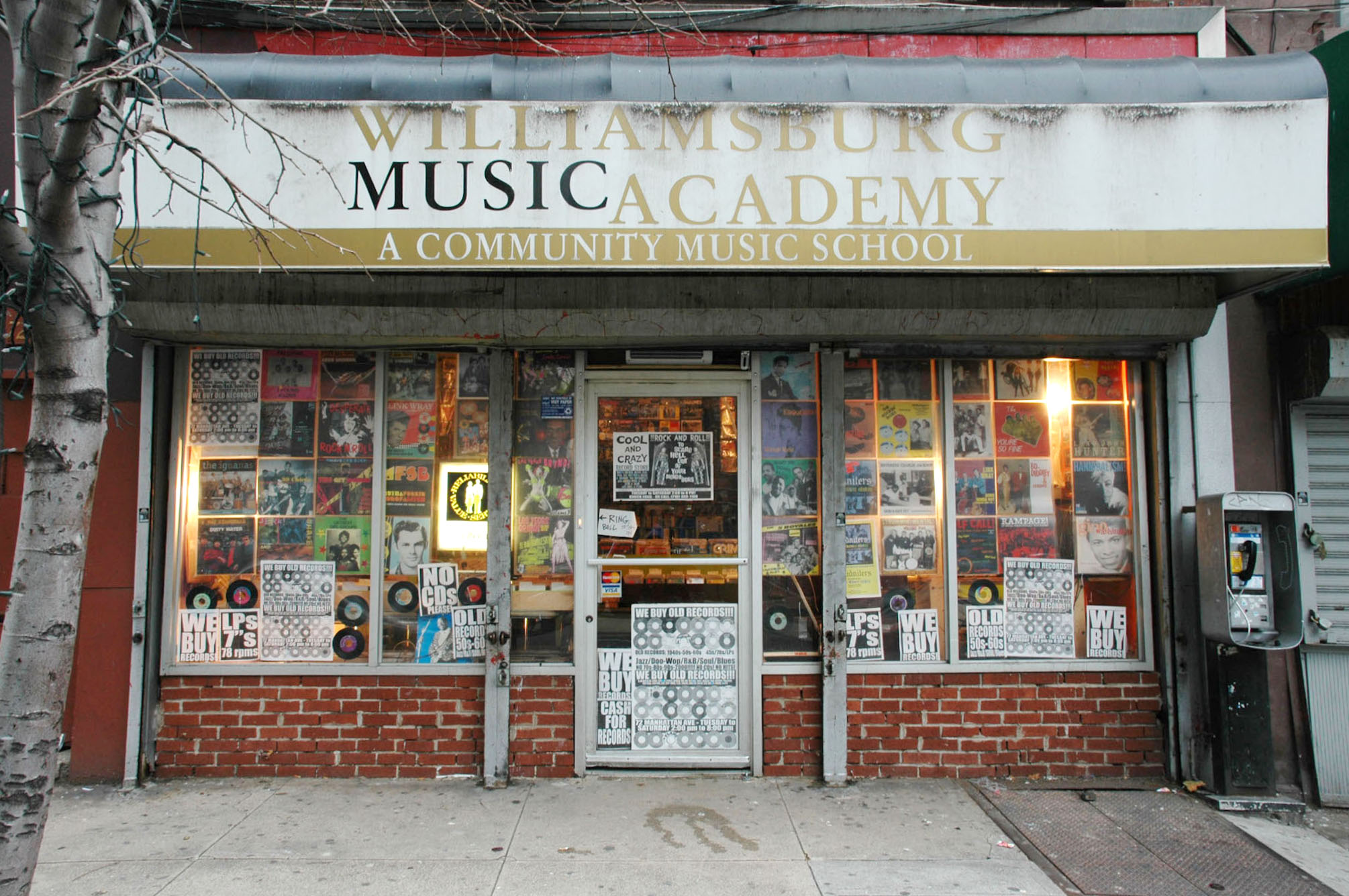 Tims’s Shop – ShakeBlog