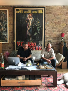 The Man Who Started it All — Crypt’s Tim Warren – ShakeBlog